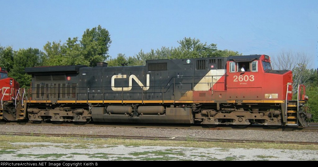 CN 2603